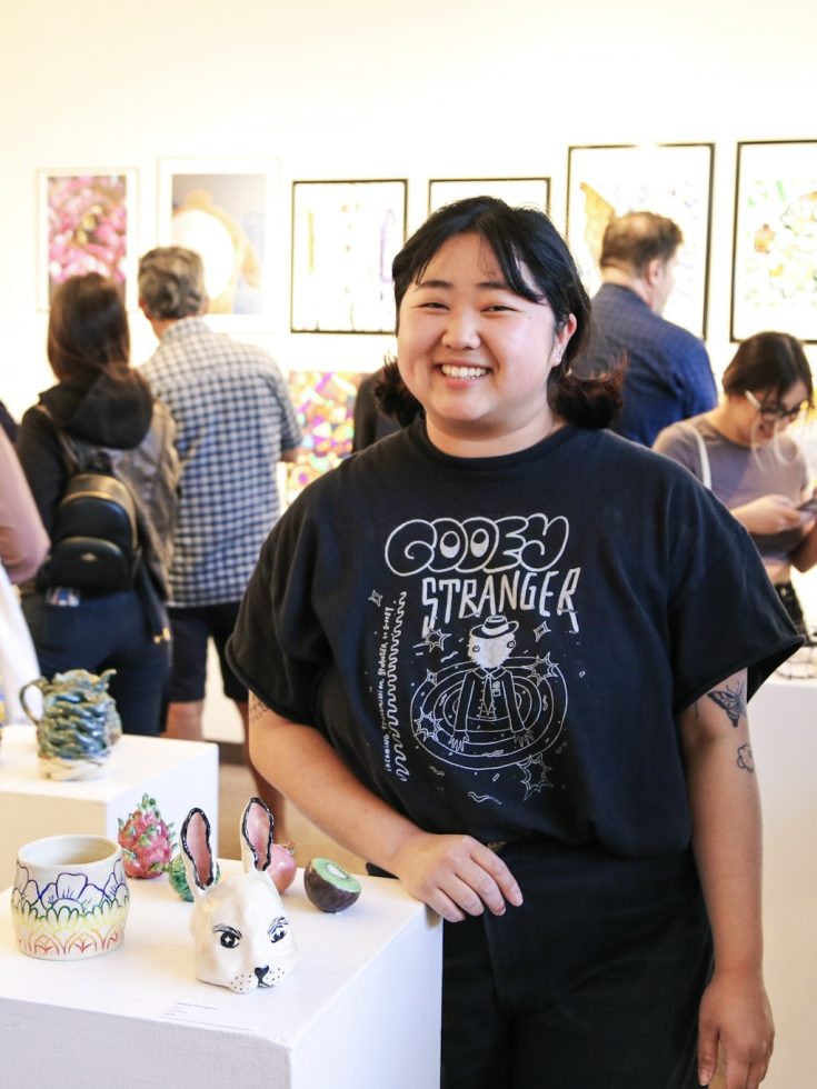 Art Gallery - Merced College