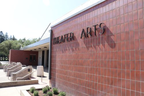 Fine & Performing Arts Events - Merced College
