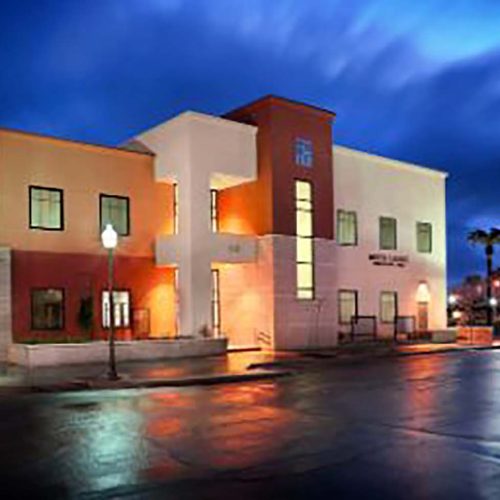 Business Resource Center - Merced College