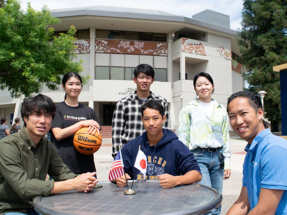 Community - Merced College