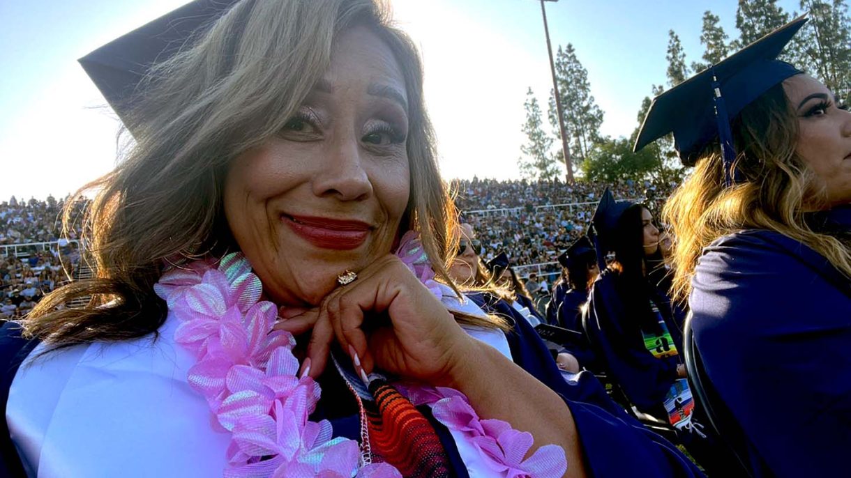 CARE - Merced College