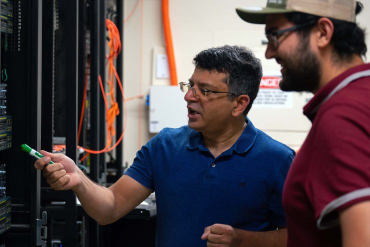 Merced College STEM (Science, Technology, Engineering & Math)