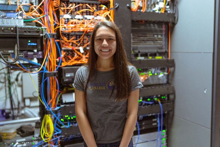 Merced College STEM (Science, Technology, Engineering & Math)