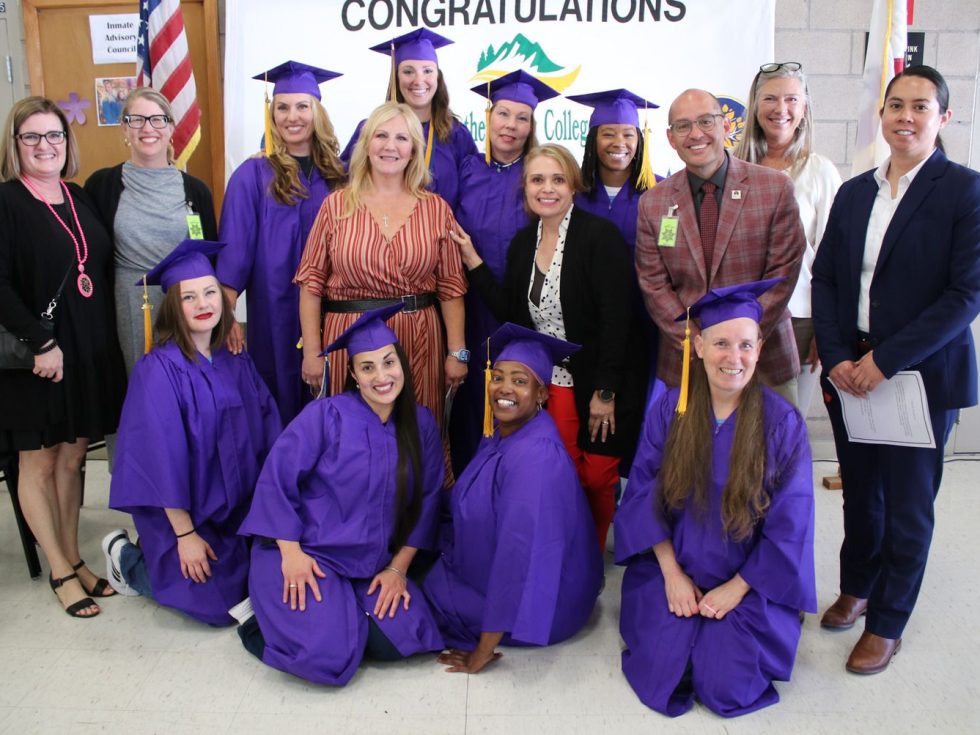 Faculty & Staff - Merced College