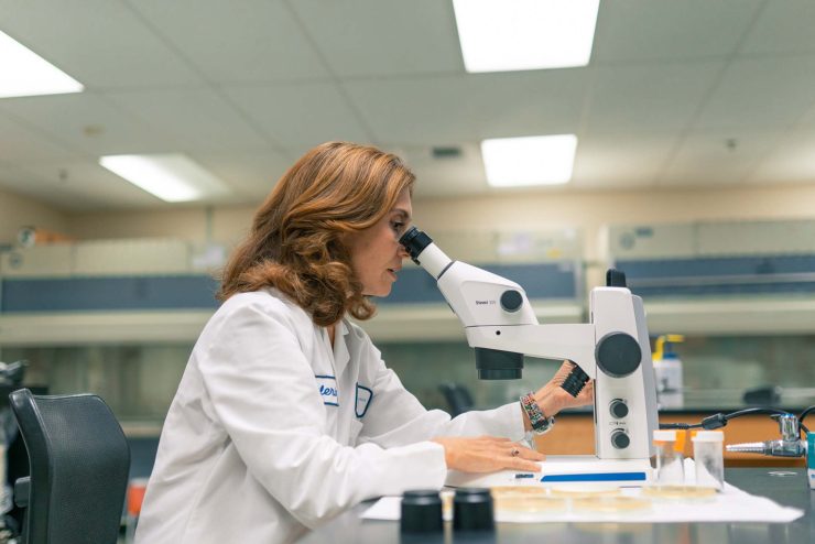 Merced College STEM (Science, Technology, Engineering & Math)