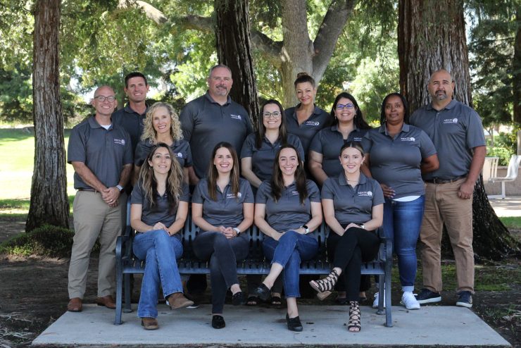 President's Leadership Academy - Merced College