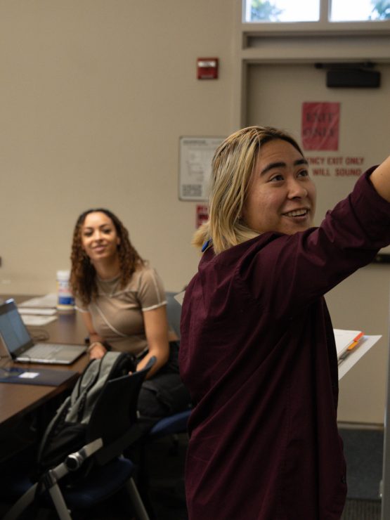 Tutoring - Merced College