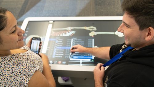 Academic Tutoring (SSTC) - Merced College