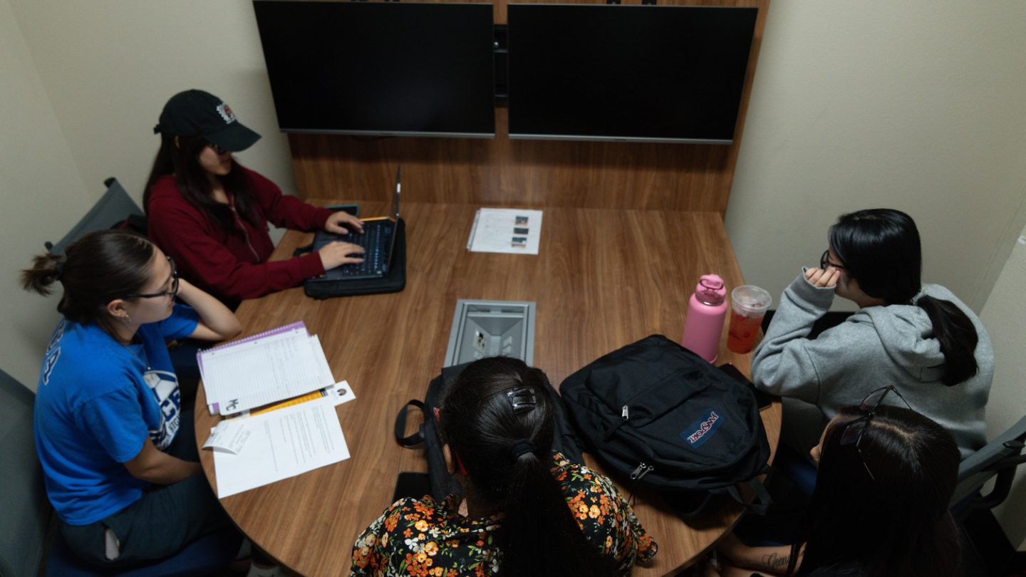 Academic Tutoring (SSTC) - Merced College