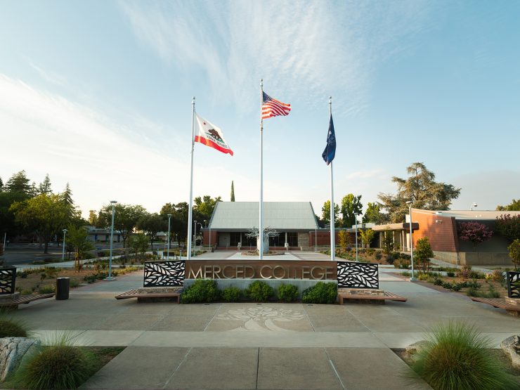 Community - Merced College