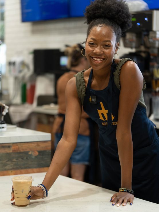 Dining Services - Merced College