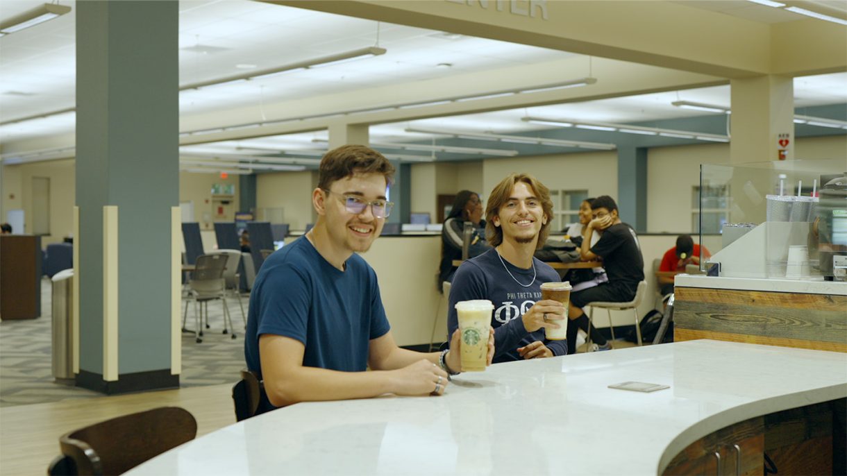 Dining Services - Merced College