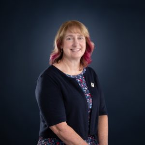 Technology & Institutional Effectiveness - Merced College