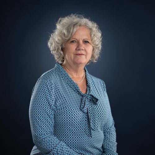 Denise Butler - Merced College