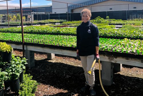 Agriculture - Merced College
