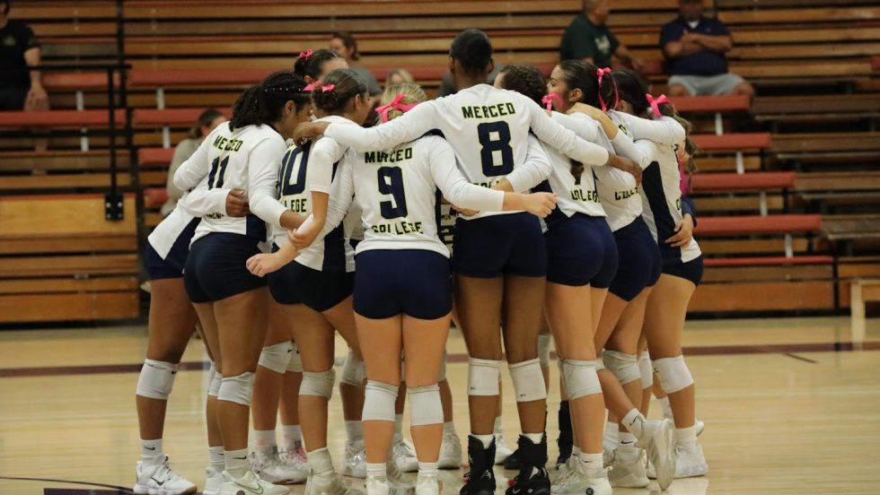 Sports - Merced College