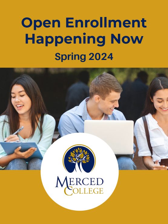 Merced College - Home