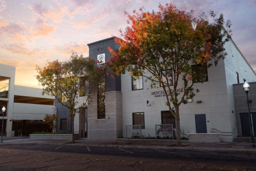 Adult Education & Noncredit - Merced College