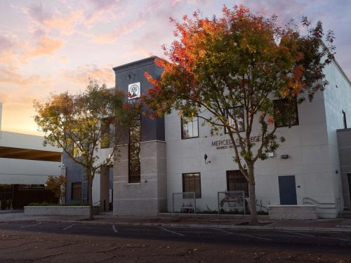 Faculty & Staff - Merced College