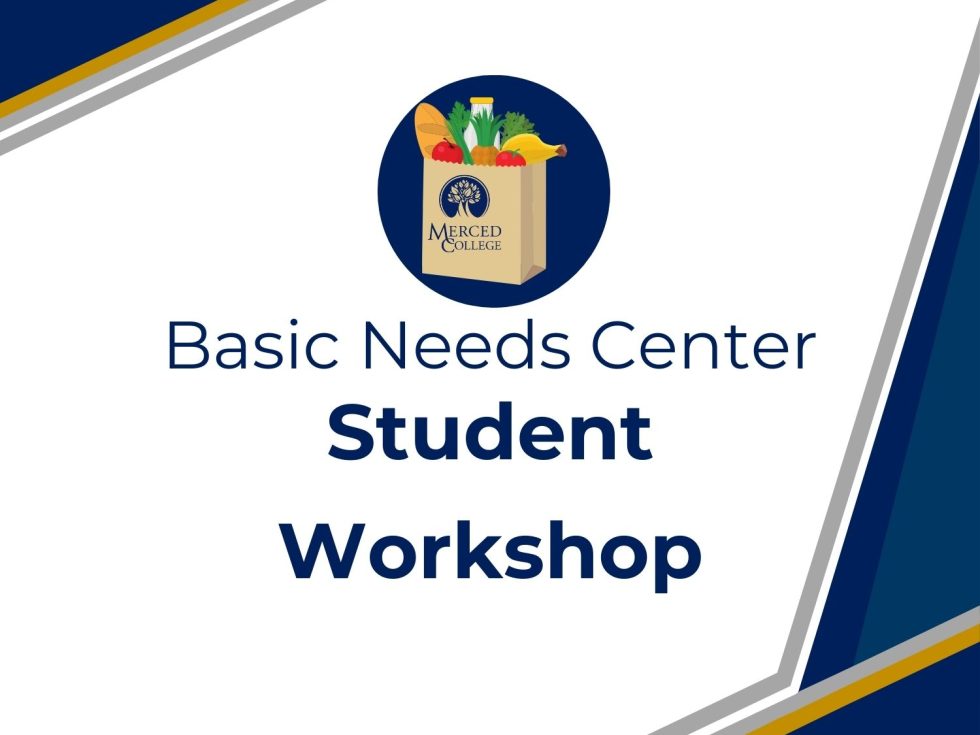 Understanding CalFresh Benefits - Merced College