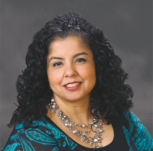 Board of Trustees - Merced College