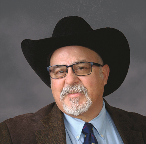 Board of Trustees - Merced College