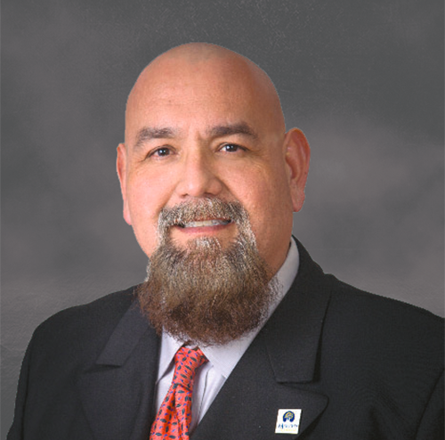 Board of Trustees - Merced College