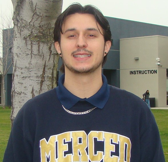 Tutor Survey - Merced College