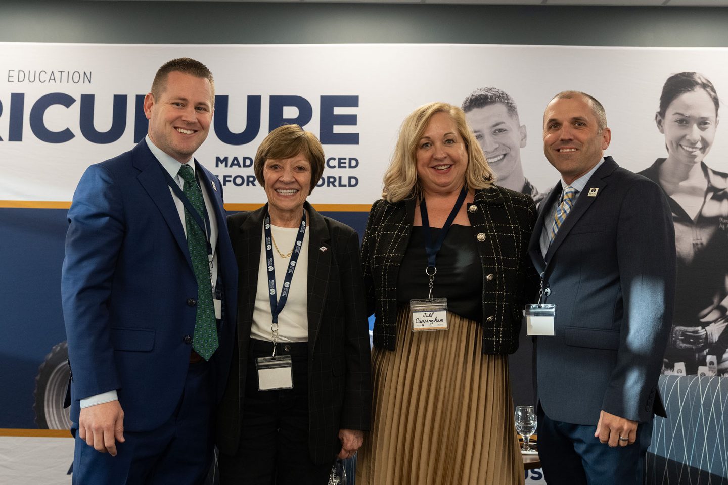 Merced College Driving Innovations in Agricultural Education for the ...