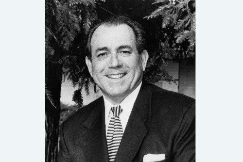 Archive Room - Merced College