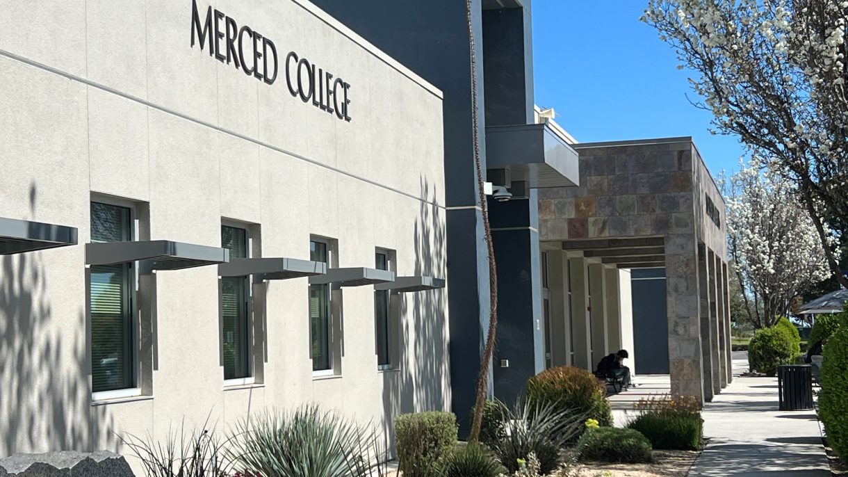 Los Banos Campus - Merced College