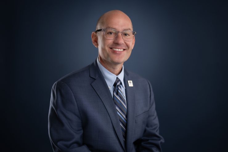 Archive Room - Merced College