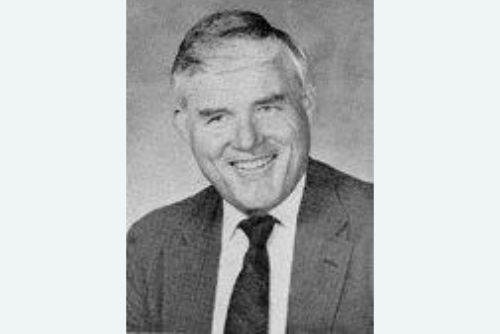 Archive Room - Merced College