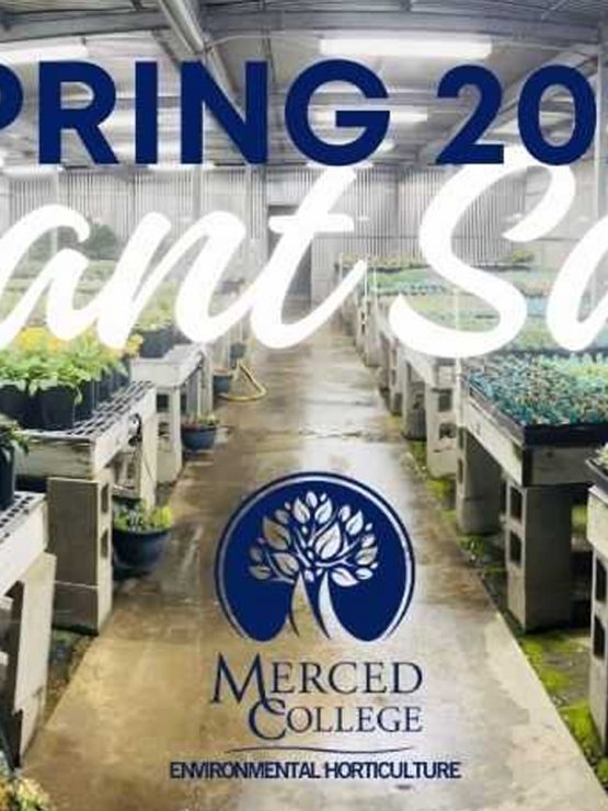 Merced College - Home
