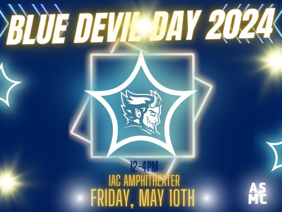 ASMC - Blue Devil Day 2024 - Merced College