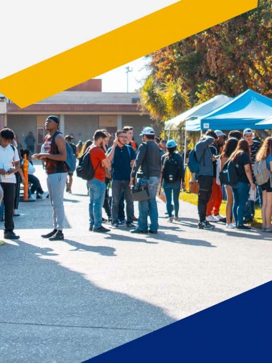 Merced College - Home