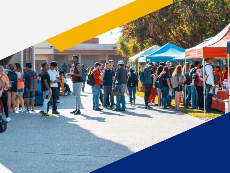 Merced College's Community Kickoff - Merced College