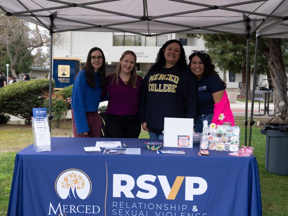 Faculty & Staff - Merced College