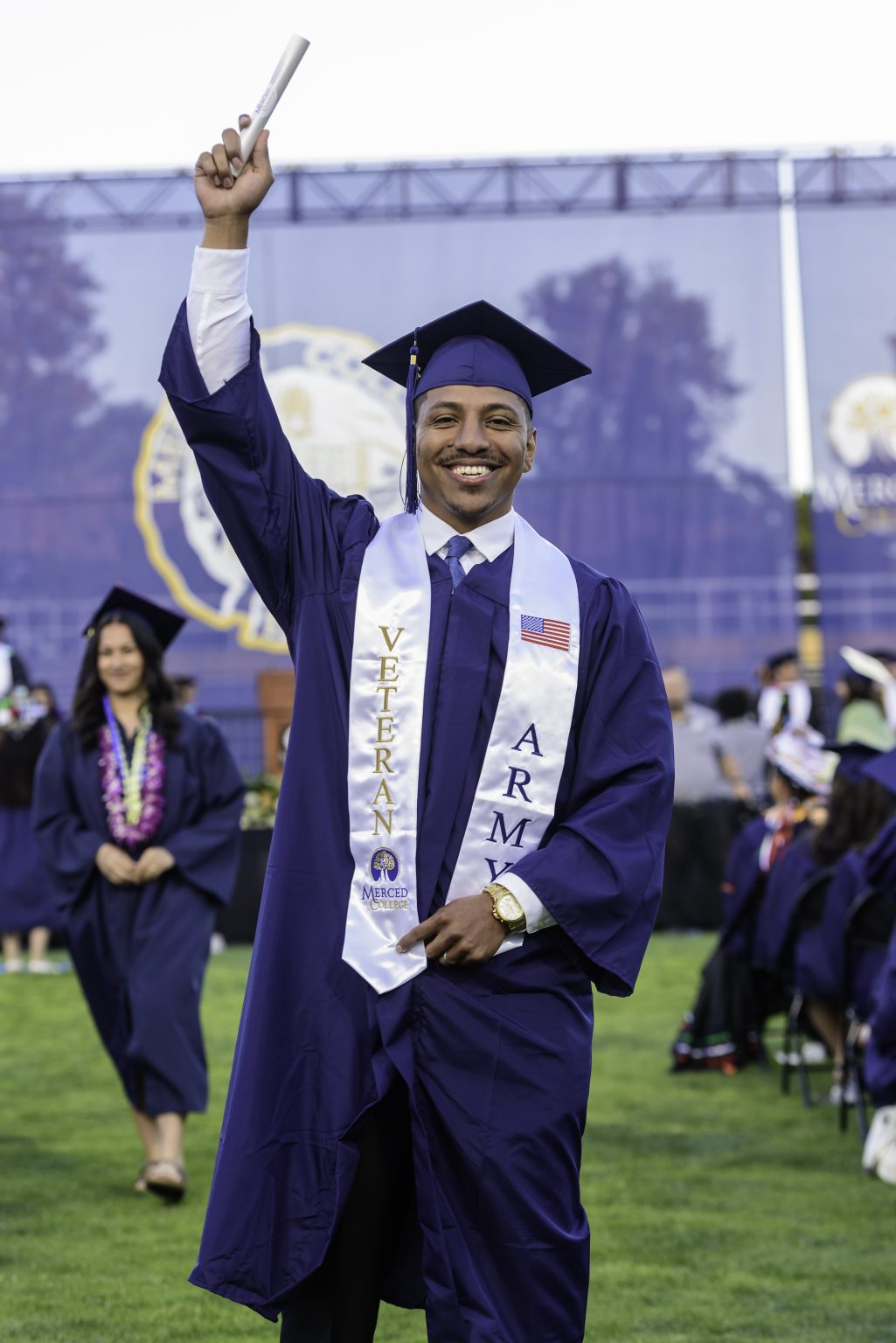 Merced College Celebrates the Class of 2024 - Merced College