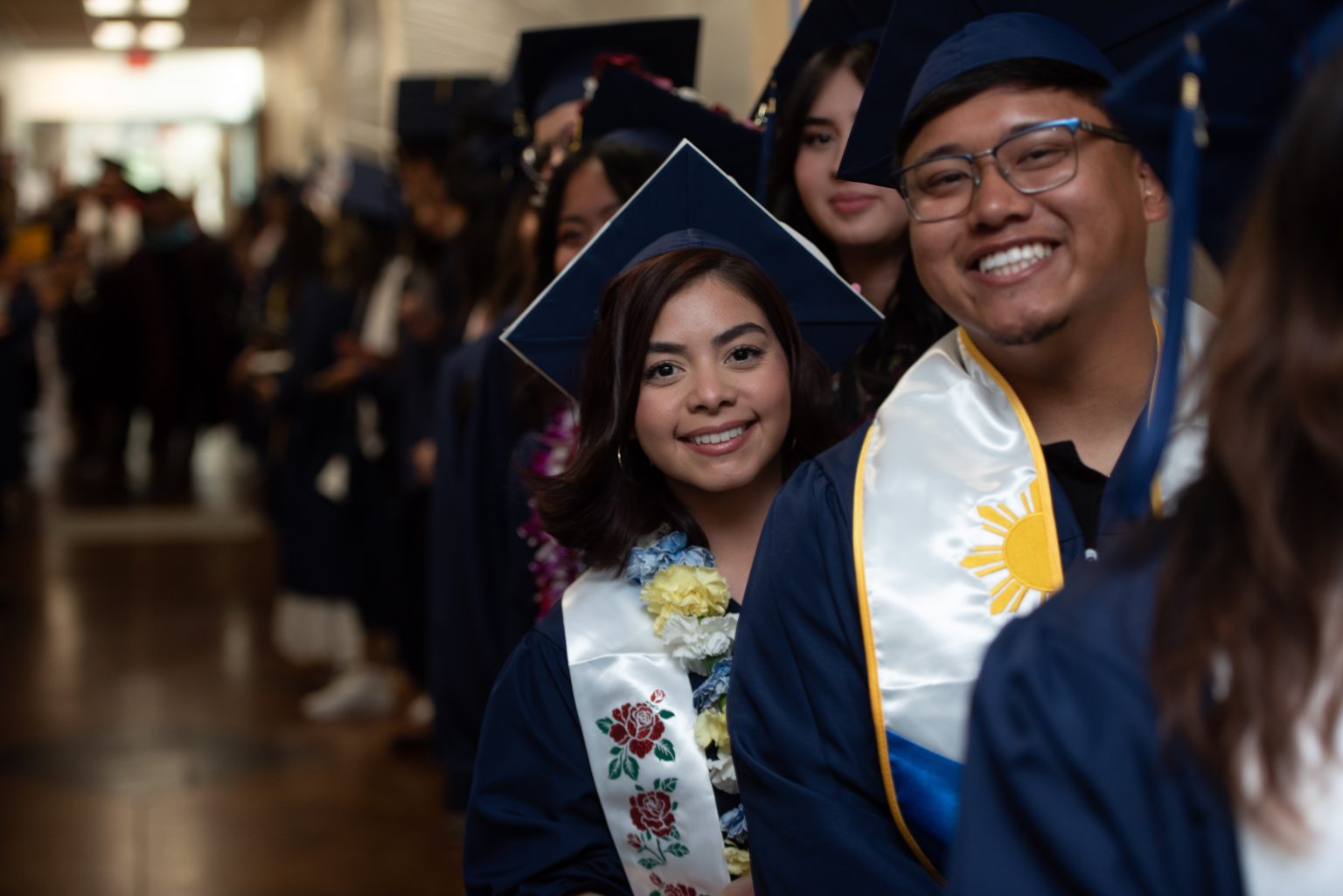 Merced College Celebrates the Class of 2024 - Merced College