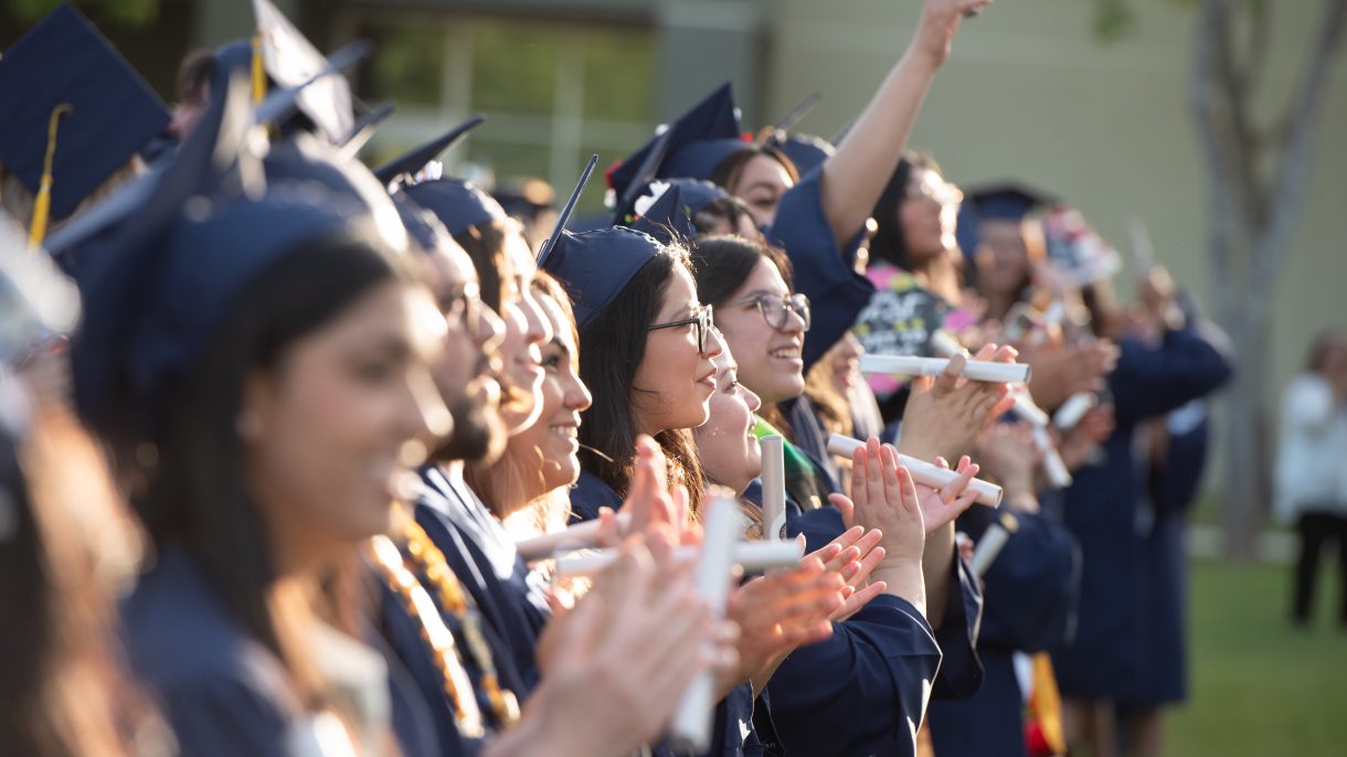 Transfer CSU - Merced College