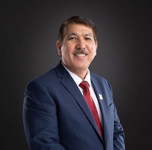 Board of Trustees - Merced College