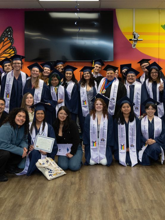 Merced College - Home