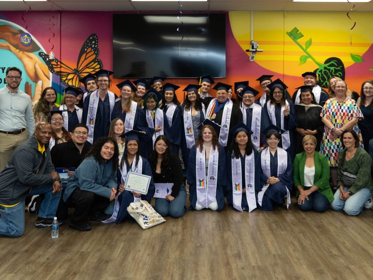 Faculty & Staff - Merced College