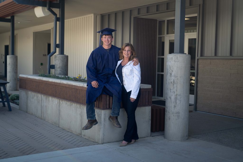 Merced College ‘Family Within a Family’ Grows with Class of 2024 ...