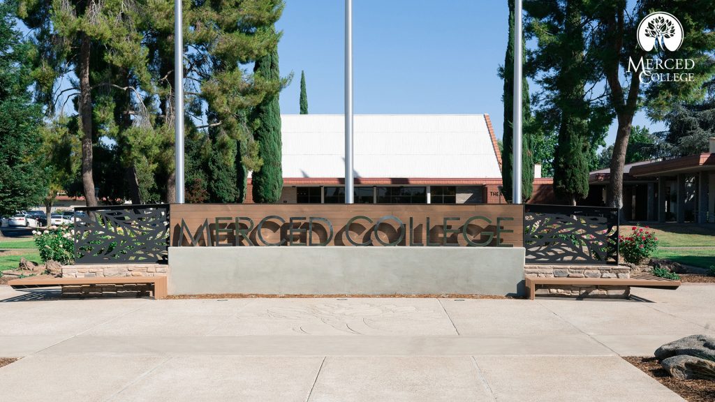 External Relations - Merced College