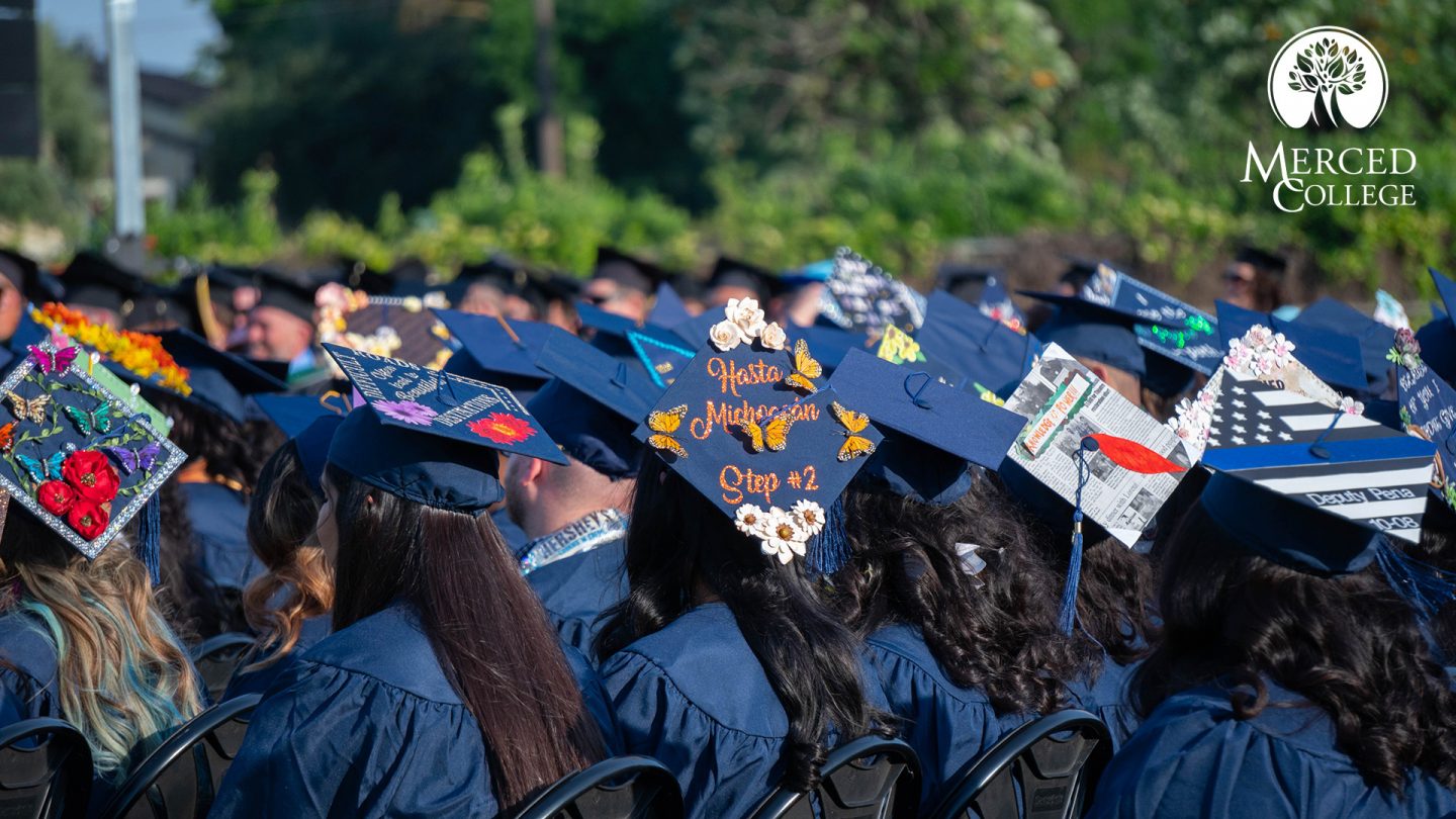 External Relations - Merced College