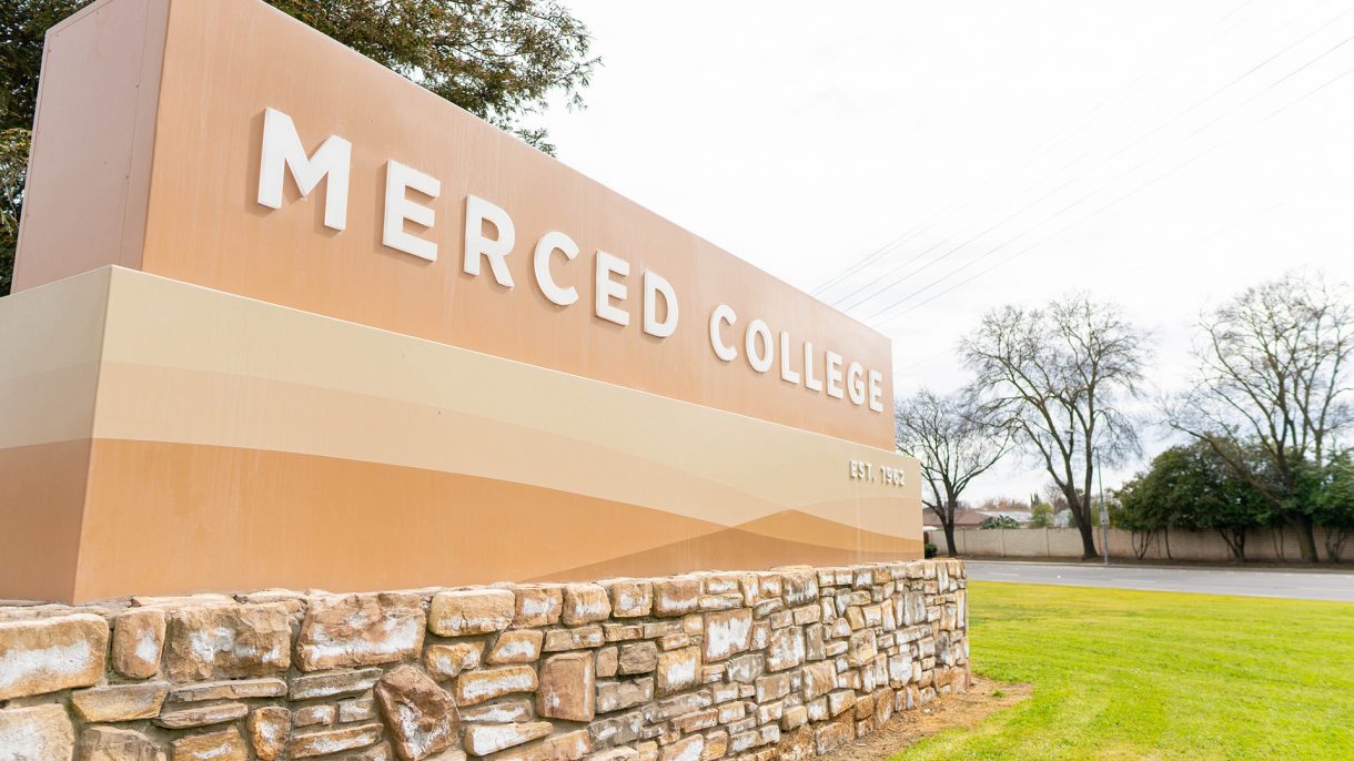 External Relations - Merced College