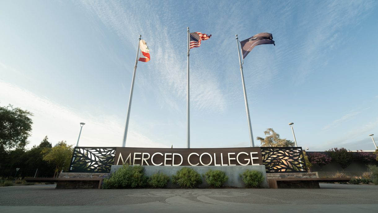 Merced College Accreditation Reaffirmed for Seven Years After Clean ...