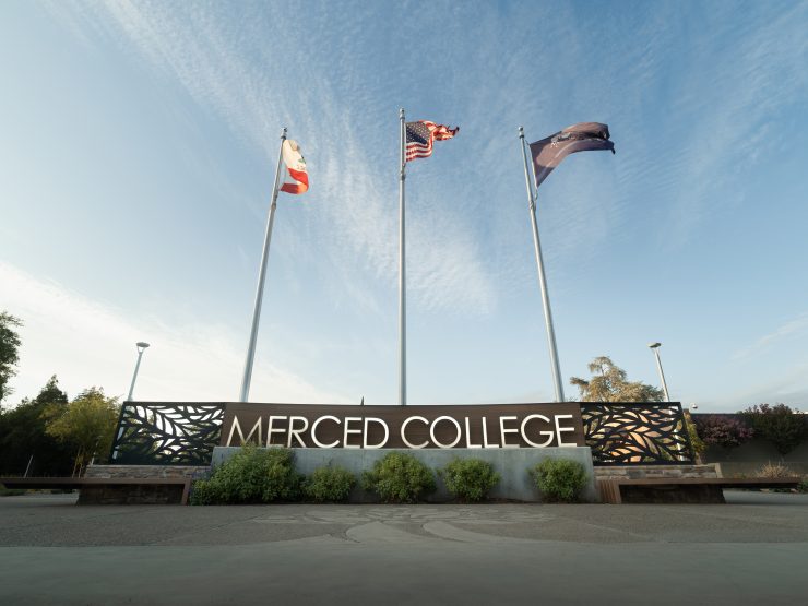 Community - Merced College